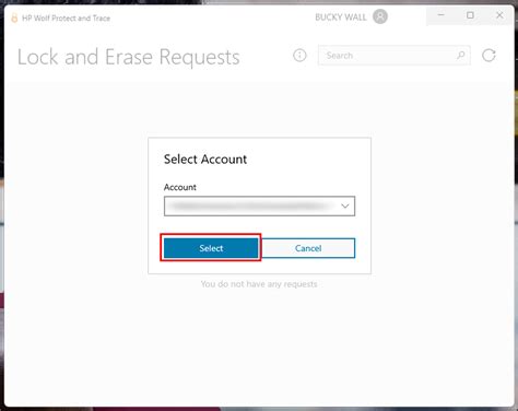 Protect And Trace Locking And Unlocking A Device