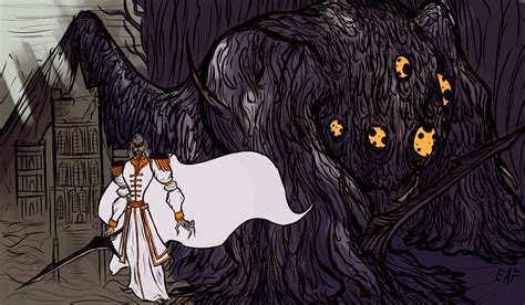 King And Demon By Livingbodypillow On Newgrounds