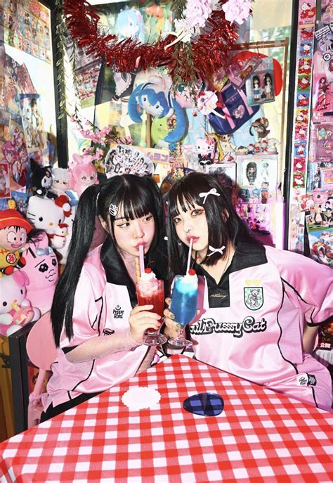 Pepperoni Seoul And Soulpusssycat Drop ‘fuzzzy Cat Jersey Soccerbible