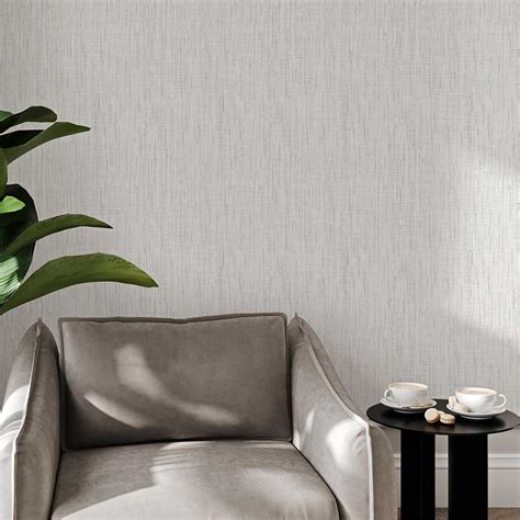 Mocha Textured Wallpaper