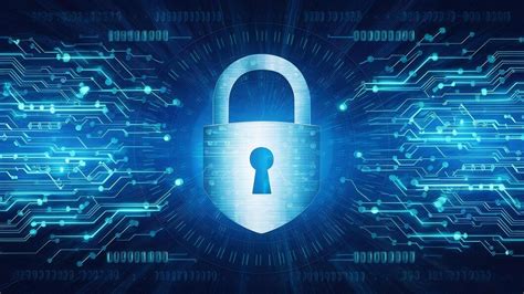 Premium Photo Information Security Program For The Companythe