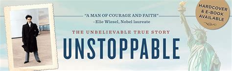Unstoppable Siggi B Wilzigs Astonishing Journey From Auschwitz Survivor And