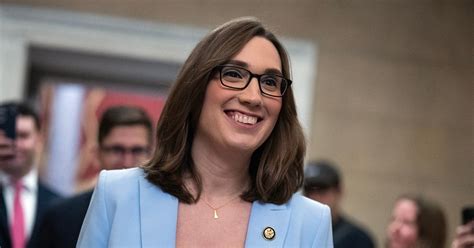 119th Congress Lgbtq Members Include First Trans Representative Pew