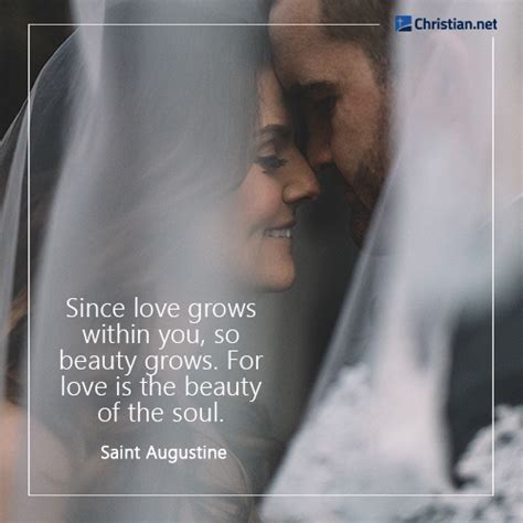 40 Christian Love Quotes To Use This Valentines
