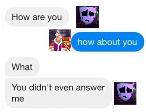 Tadc Memes On Tumblr