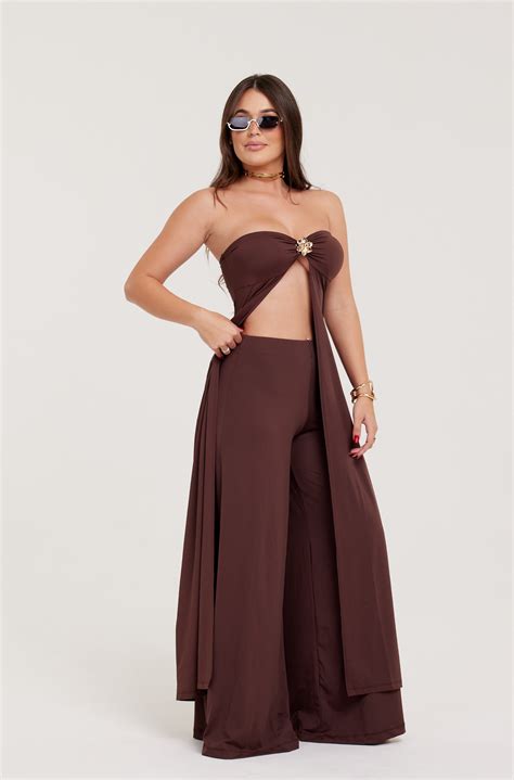 Cafta Delicata Preta Jessica Moraes