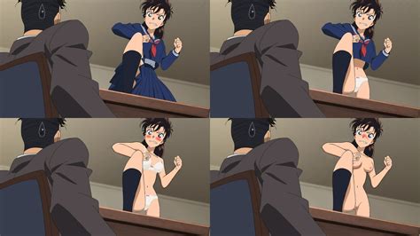 Post 808621 Aoko Nakamori Ginzo Nakamori Magic Kaito