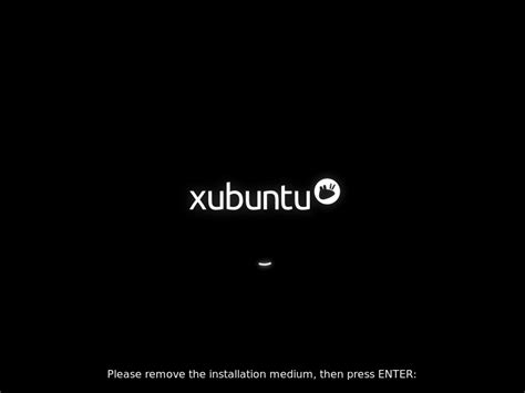 A Step By Step Guide To Installing Xubuntu Linux