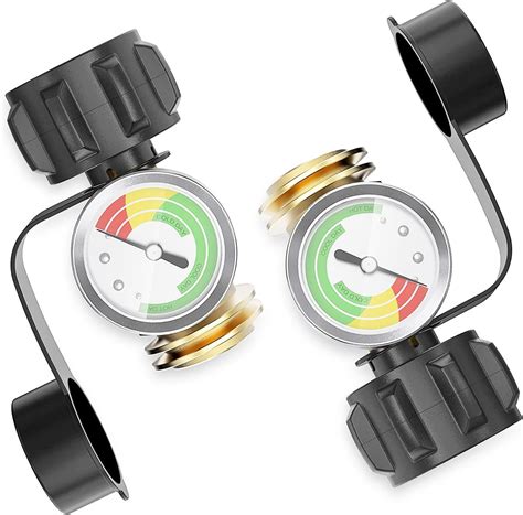 Propane Meter For Propane Tanks Propane Tank Level Gauge Level