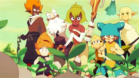 Sex Porn Wakfu Telegraph