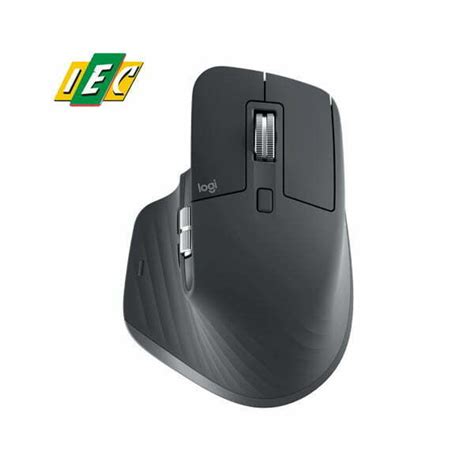 Chuột LOGITECH MX Master 3S Graphite Thuận An PC