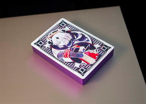 Purple Deck Brother Ming Games