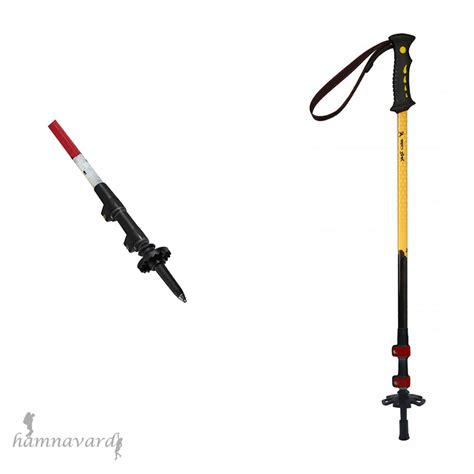 باتون چفتی هفت گوهر همنورد فروشگاه تجهیزات کوهنوردی همنورد