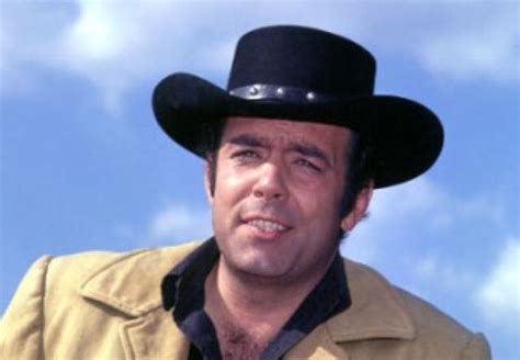 Pernell Roberts Biography American Stage Film And Television Actor