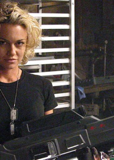 Kelly Carlson Biographie News Photos Et Videos Télé Loisirs