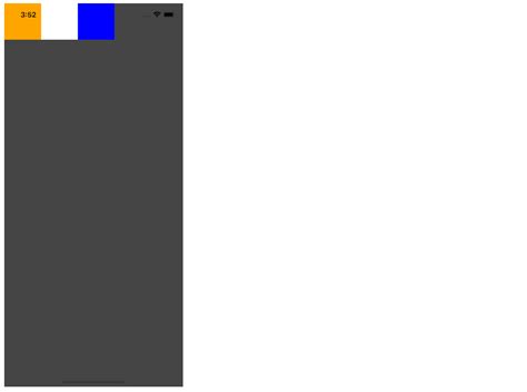 How To Implement Flexbox Layout In React Native