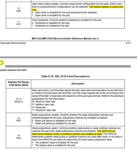 Mpc5554 Gpio103 Nxp Community