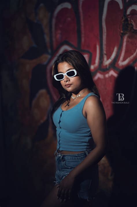 👰 Model Tuli Guha 📷photo Sayan The Fashion Build