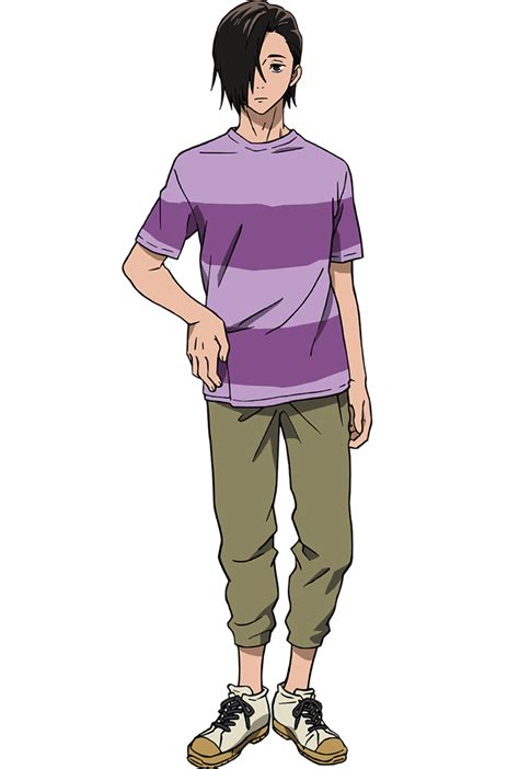Junpei Yoshino Jujutsu Kaisen Wiki Fandom