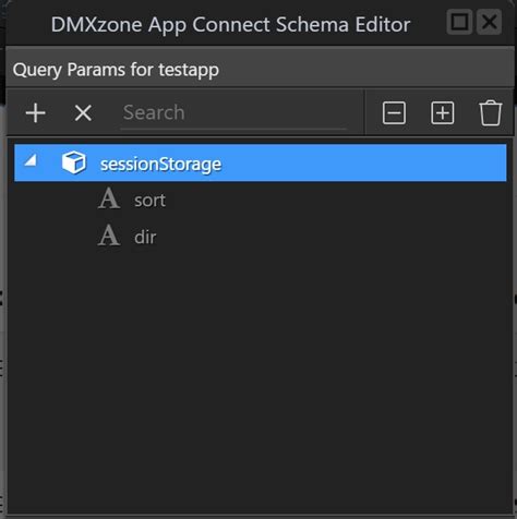 Sorting Bootstrap Table With App Connect Api Data Source Need Help