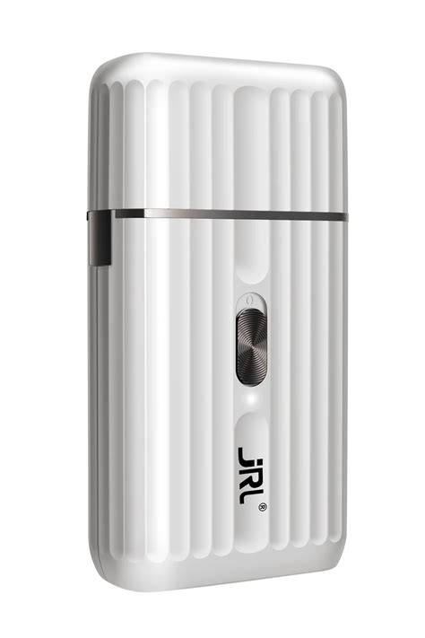 Jrl Professional Sh2301 Onyx Sf Pro Shaver Professional Electric Razor