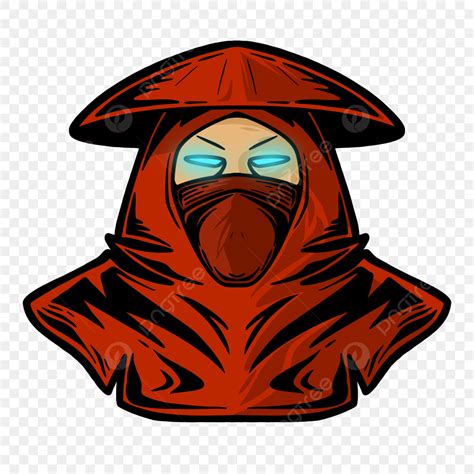 Assasinate Clipart Hd Png Red Assasin Gaming Logo Gaming Logo Game