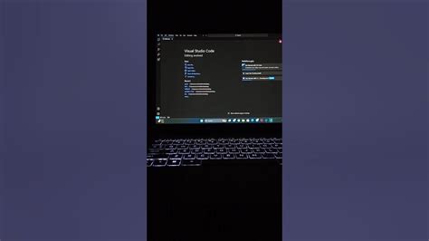 🔥how to create folder in vscode 🙄 shorts viral vscode codeeditor