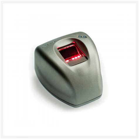 Buy Idemia Morpho Mso 301 Fingerprint Sensor In Uae And Qatar