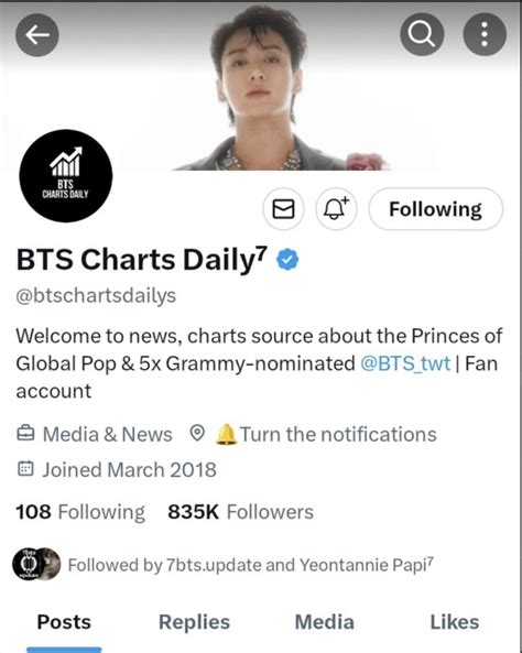 Bts Community Post 트위터 팬들은 방탄소년단의 활동과 업적을 업데이트하는 이 큰 계정이 지민에 대한 업데이트를