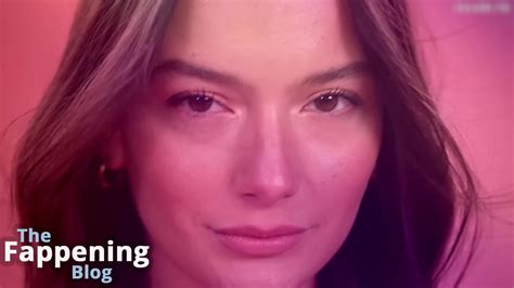 Ida Kulis Idakulis Nude Leaks Photo 9 Thefappening