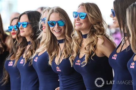 Galería Las Chicas De Motogp