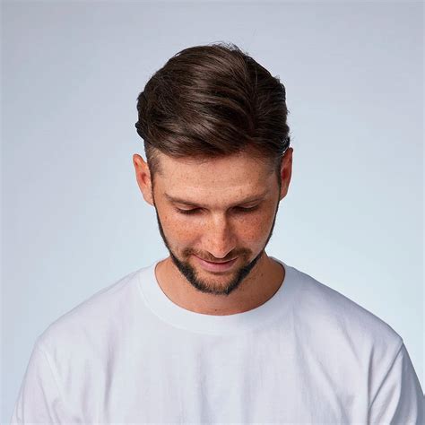 Prótesis Capilar Hs1v Pelosystems