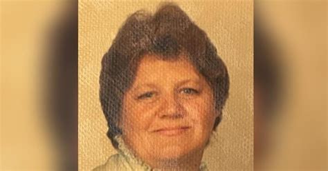 Tribute Wall Patsy Kirk Jones