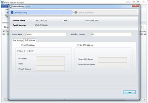 Conoce El Software D Link Network Assistant Para La Gestión Fácil Y