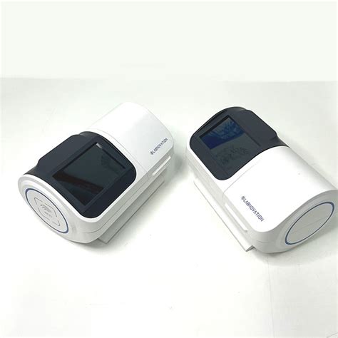 Ivd Glycated Hemoglobin Poct Hba1c Analyzer Glycosylated Hb Home Device