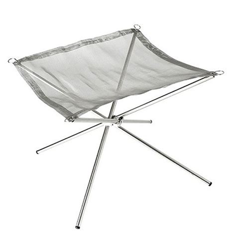 무료배송 캠핑 초경량 화로대 불멍 백패킹 헬로마켓