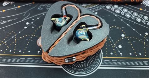 Iem Holder By Camcam Download Free Stl Model