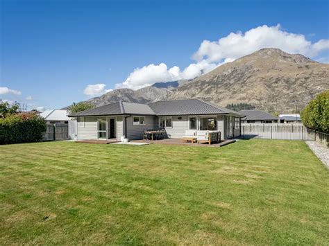 Houses For Sale In Queenstown Nz Sothebys Realty