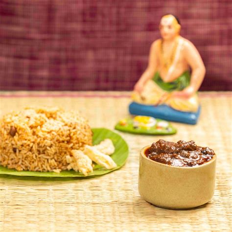 Vatha Kuzhambu Mix Aacharam