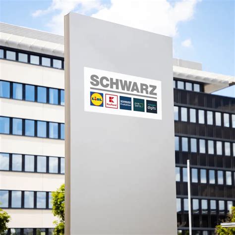 The Companies Of Schwarz Group Are Driving Progress Toward Resource