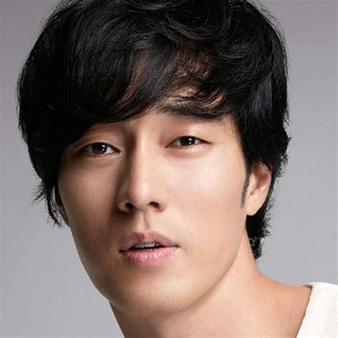 So Ji Sub Asian World