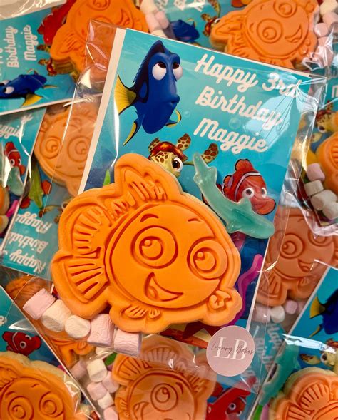 Luxury Bakes 🌊🐠 Finding Nemo Maggies 3rd Birthday 🐡🌊 Facebook