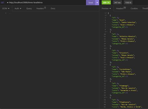 Github Gabrielpiovesaniprojeto Modulo 3 Individual Um Json Server