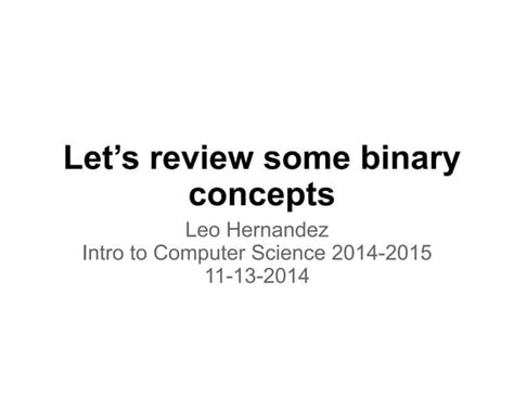 Ppt Microbit Starter Lesson 2 Counting Variablespptx