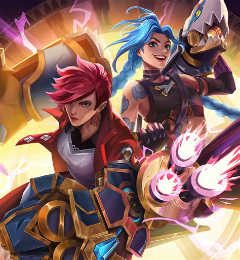 1920x2080 Resolution Arcane 4k Digital Art 1920x2080 Resolution