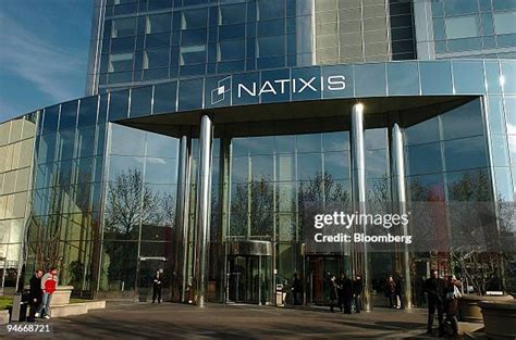 Natixis Photos And Premium High Res Pictures Getty Images