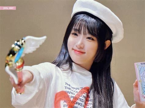 예나 왜이리 이쁘냐 연예인잡담 에펨코리아