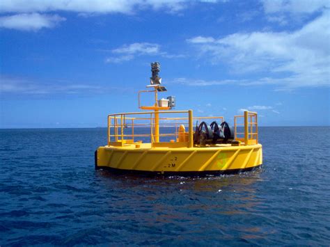 Complete Conventional Buoy Mooring Cbm System Seth Portugal