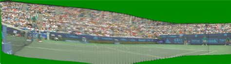 Background Sprite Generated With Averagely Blending Images In Download Scientific Diagram