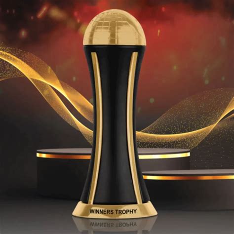 Winners Trophy Gold Edp 100 Ml Perfumes Cardales